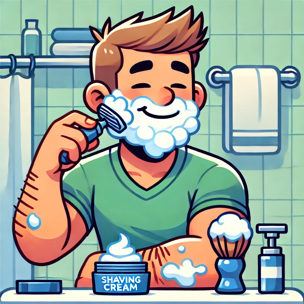 Shaving Techniques & Tips Archives - Your Clean Shave Shaving Techniques & Tips