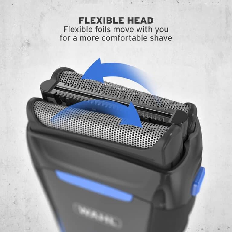 Best Foil Shaver Comparison - Your Clean Shave best foil shaver